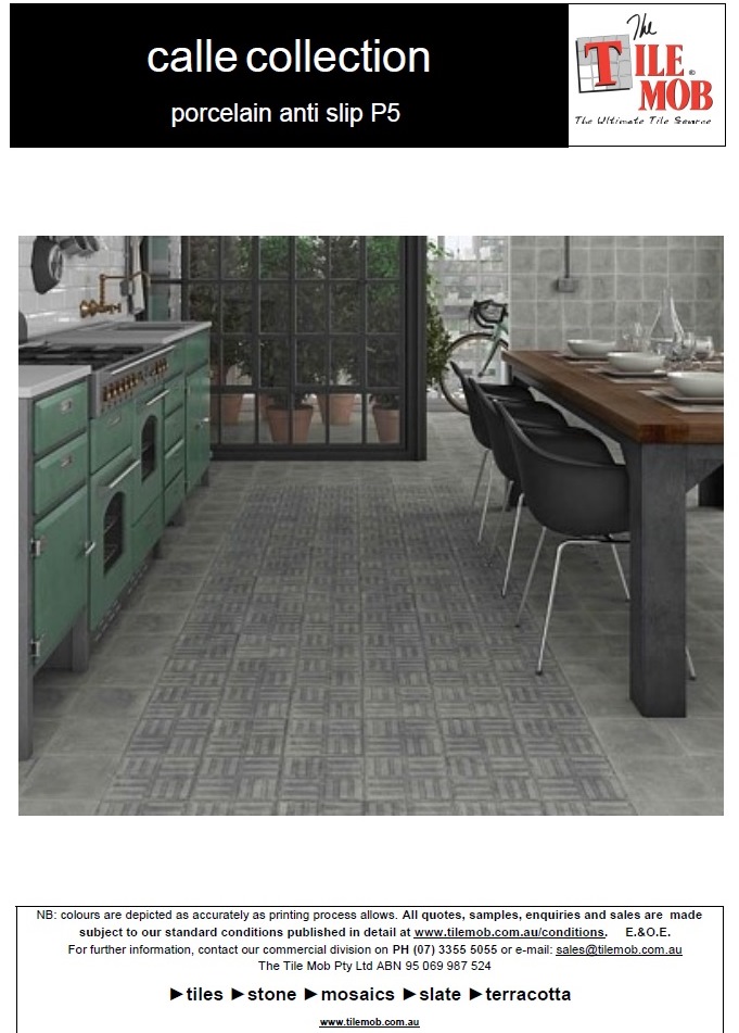 New In store range | Latest Tile Products | The Tile Mob