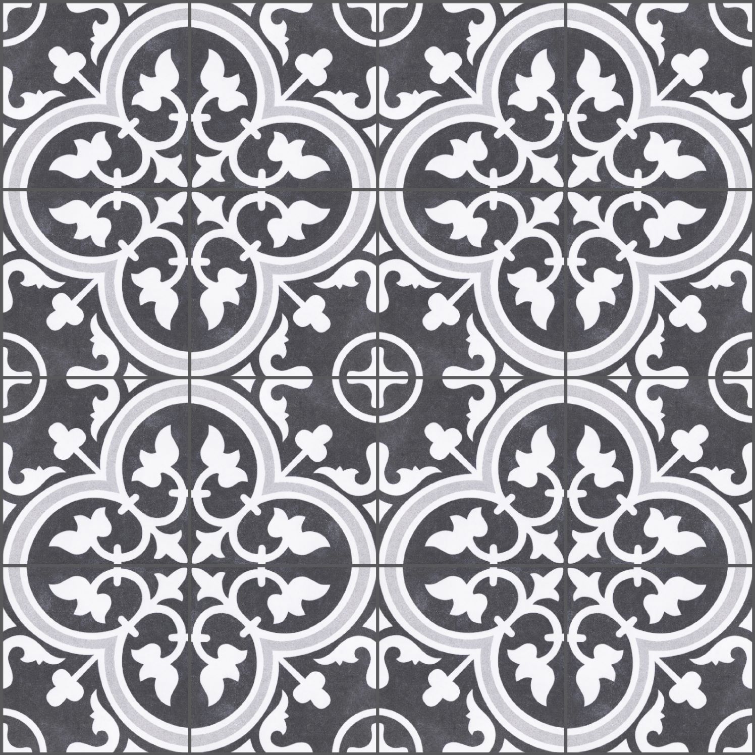 ENCAUSTIC TILES & ENCAUSTIC STYLE TILES | The Tile Mob