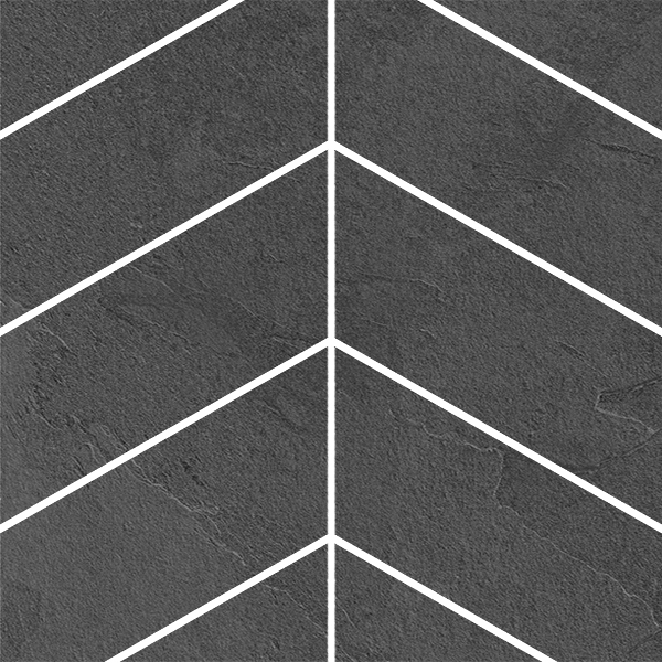 CHEVRON PATTERN TILES | The Tile Mob