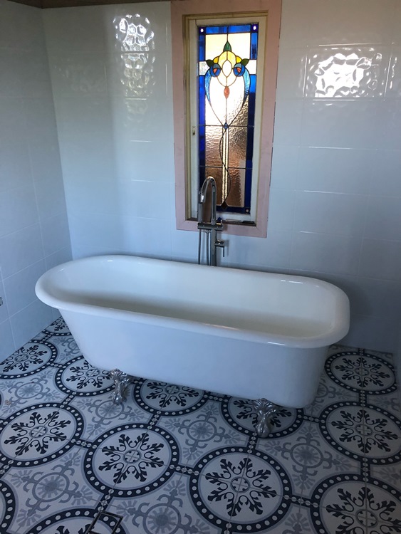 ENCAUSTIC TILES & ENCAUSTIC STYLE TILES | The Tile Mob