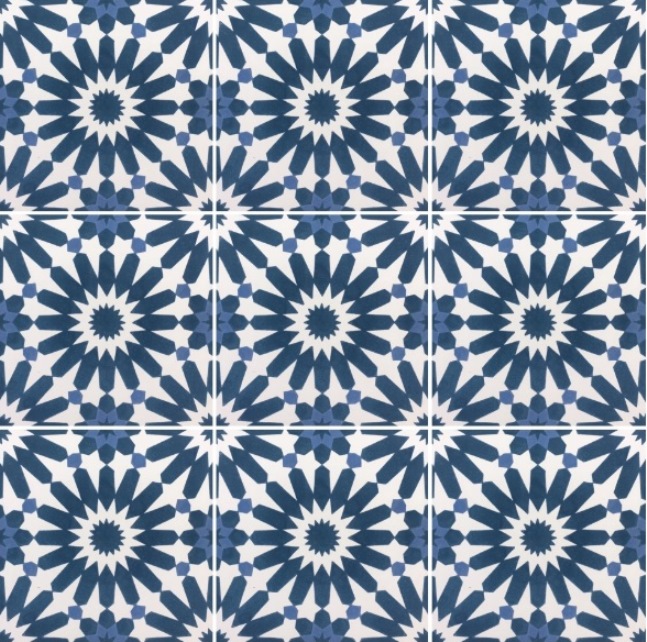 ENCAUSTIC TILES & ENCAUSTIC STYLE TILES | The Tile Mob