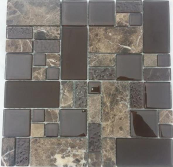 FRENCH PATTERN TILES | The Tile Mob