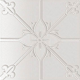 PRESSED METAL LOOK TILES | The Tile Mob