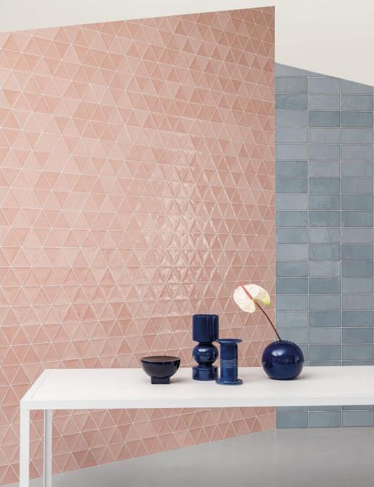 TRIANGLE TILES / TRIANGULAR TILES | The Tile Mob