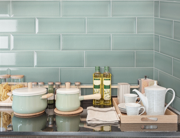 SUBWAY TILES | The Tile Mob
