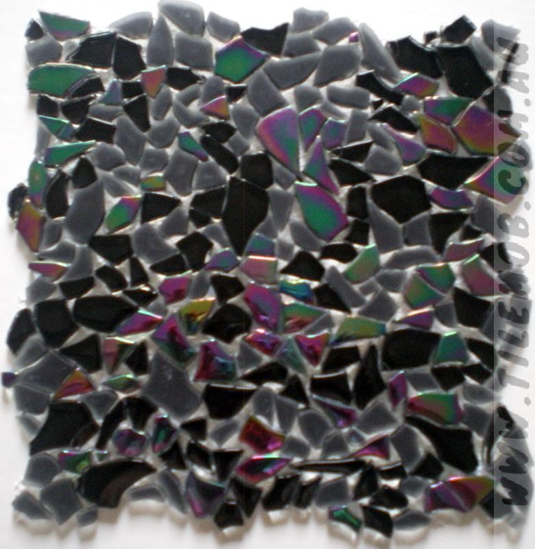 Sky Glass Smash
